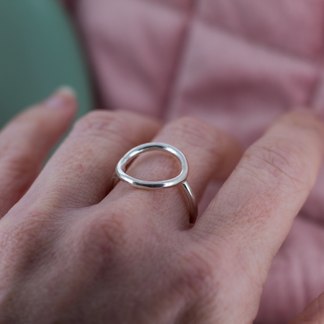 Mens Rings – Skinny Wrists