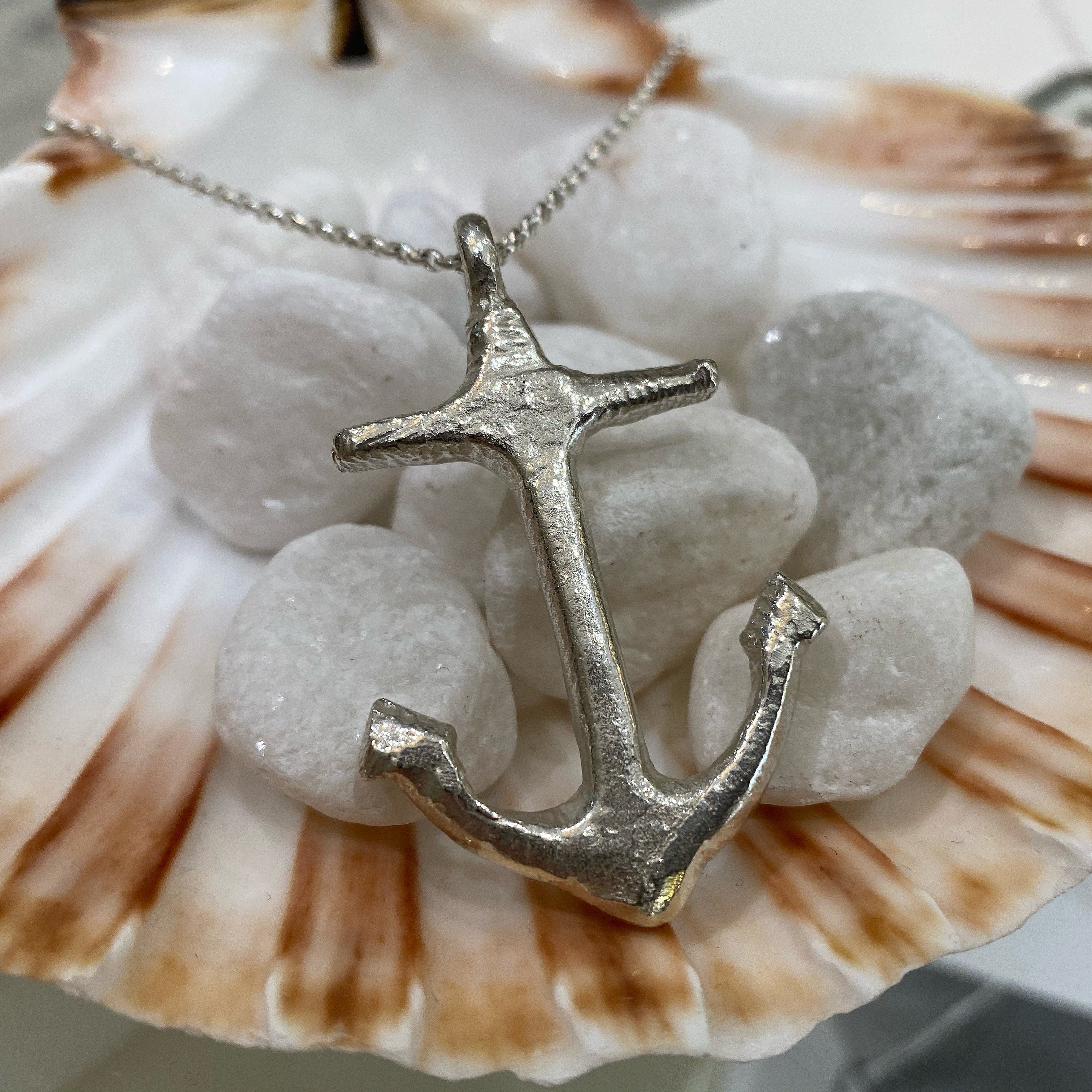 Ultimate Maxi Anchor – Skinny Wrists